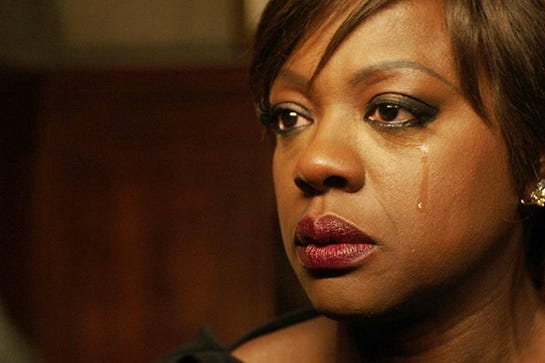 Best Celebrity Crying Faces - Sad Movies, Scenes