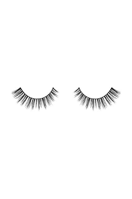 Velour Lashes + Are Those Real?
