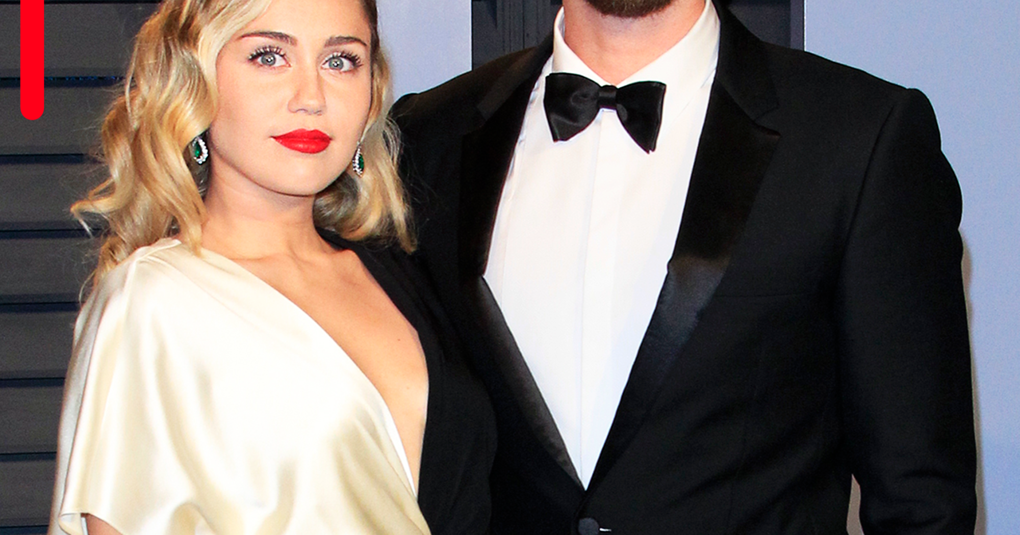 Why Miley Cyrus Liam Hemsworth Shared Their Wedding