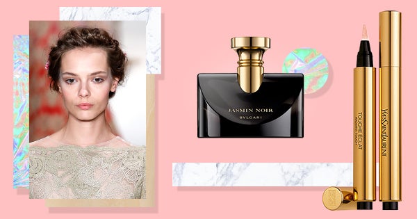 Model Morning Beauty Routines