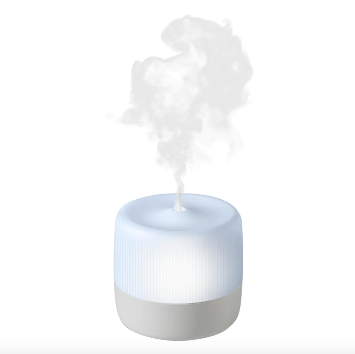 HoMedics + Ultrasonic Aroma Diffuser