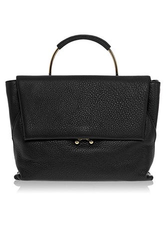 The One Bag To Invest In This Fall Is... - Know the Fashion News