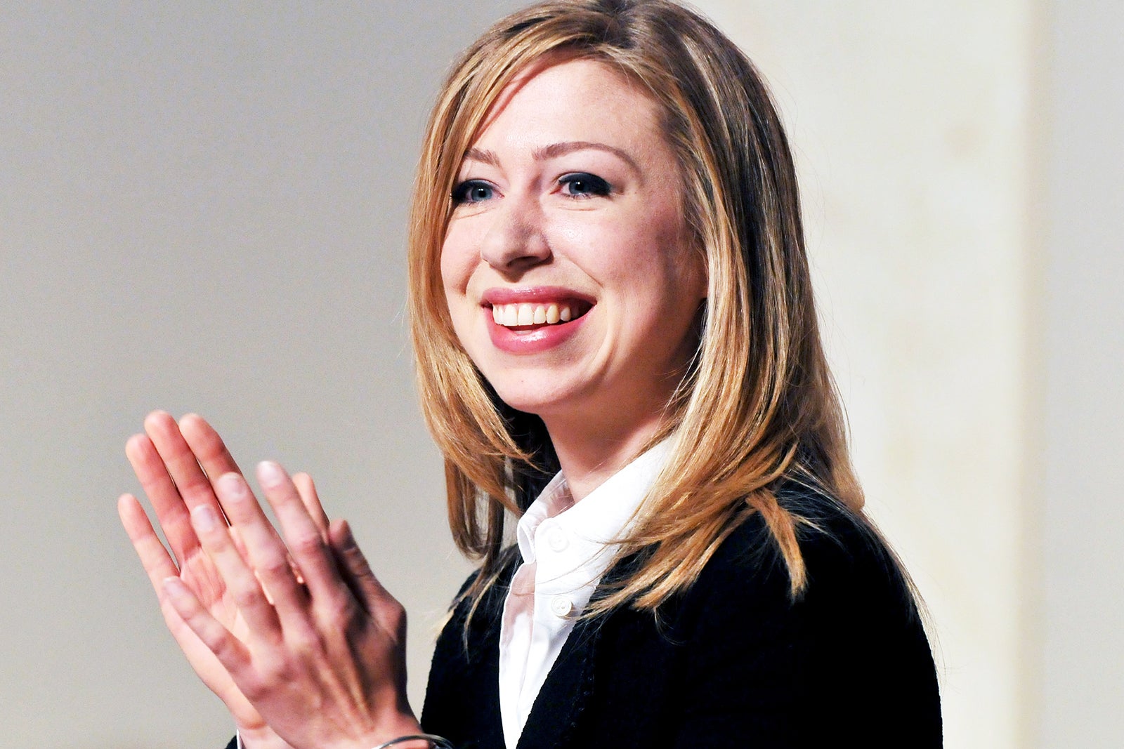 Chelsea Clinton Quotes