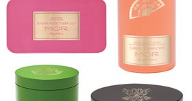 Reserve- MOR Cosmetics