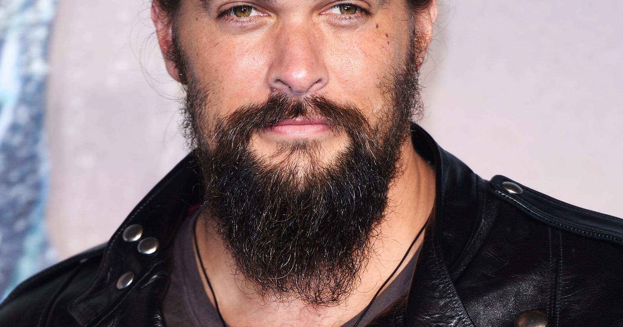 Jason Momoa Aquaman Haka Dance Has Meaning Behind It