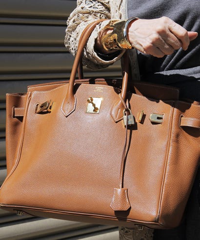 Birkin Bags Investment | semashow.com