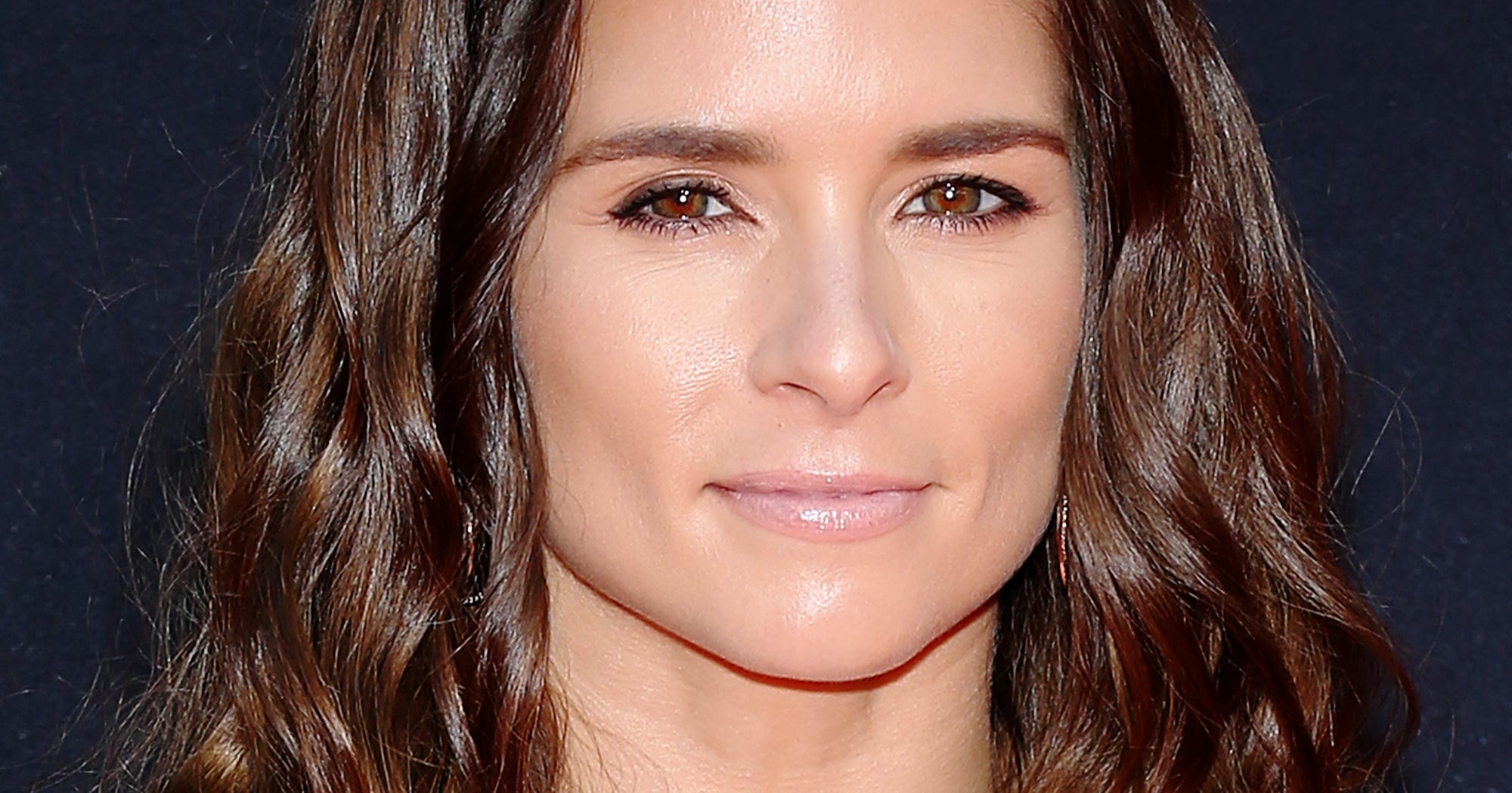 Danica Patrick Talks Body Image Confidence People Mag