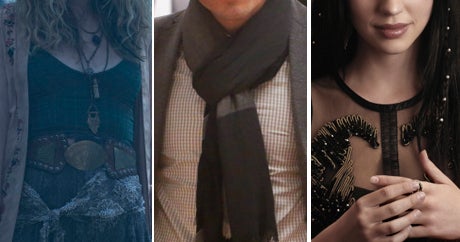 Reign Review - Television This Week