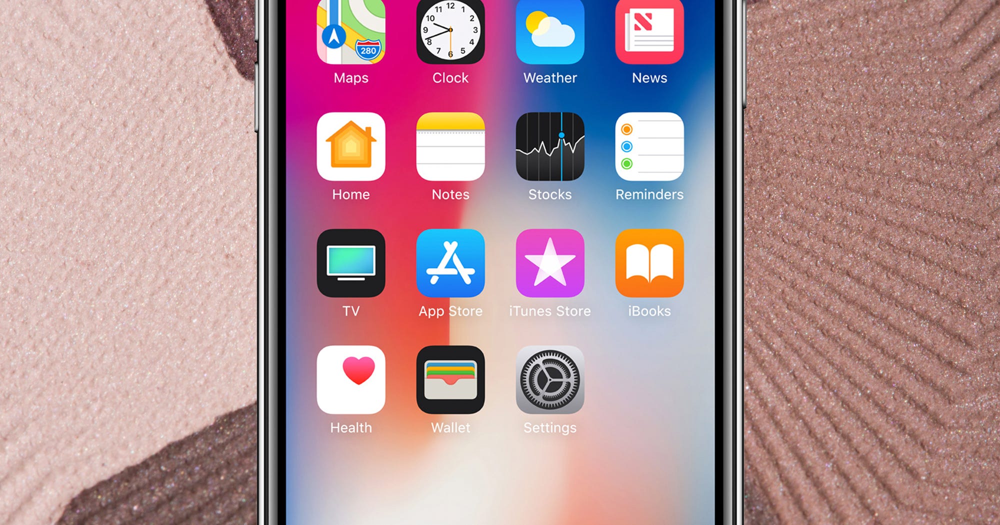 iPhone X Face ID Facial Recognition Makeup Trick Test