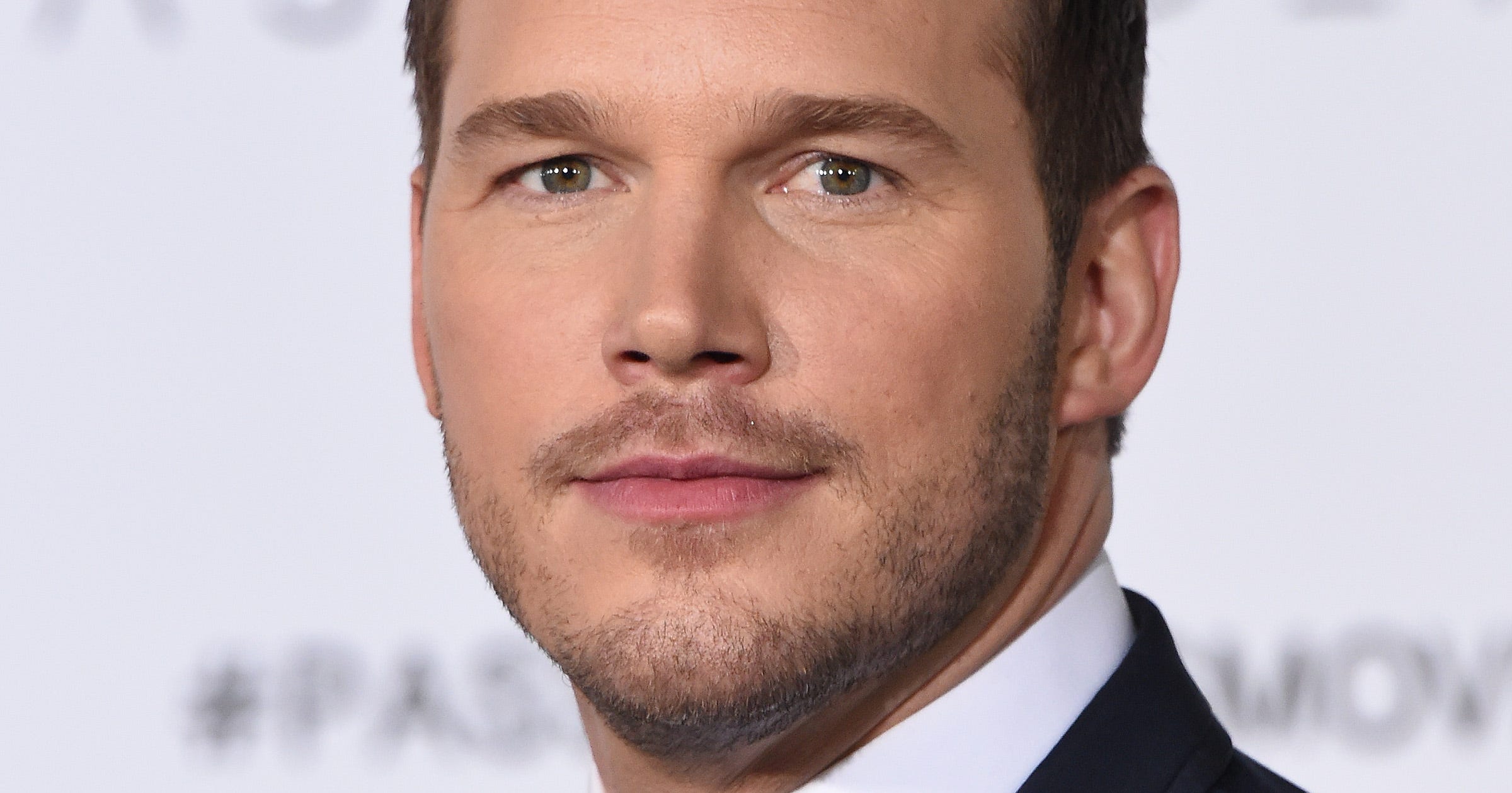 Chris Pratt Funny Captions Vanity Fair Photo Shoot