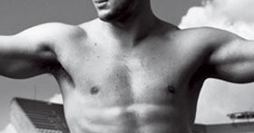 Tim Tebow GQ - Football Player Interview