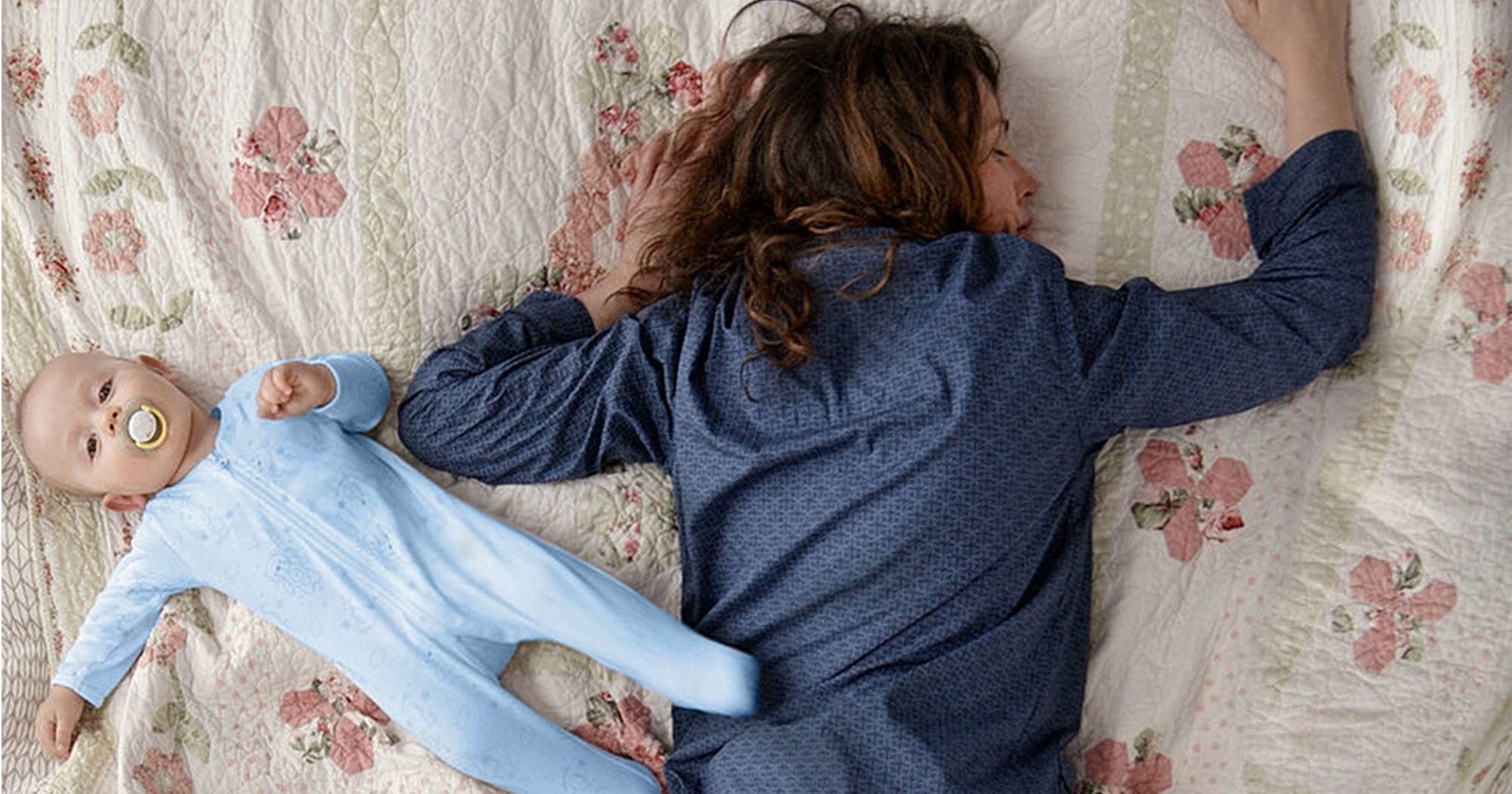 The Letdown On Netflix, The Best Show About Motherhood