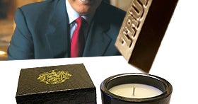 Trump Ties, Mattresses, Chocolates, And More!