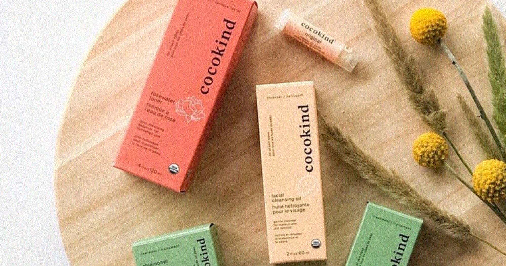 Target Natural Beauty Products 2019: Tenoverten & More