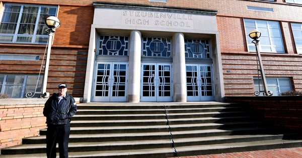 Steubenville Rape Case Trent Mays Decision Anniversary