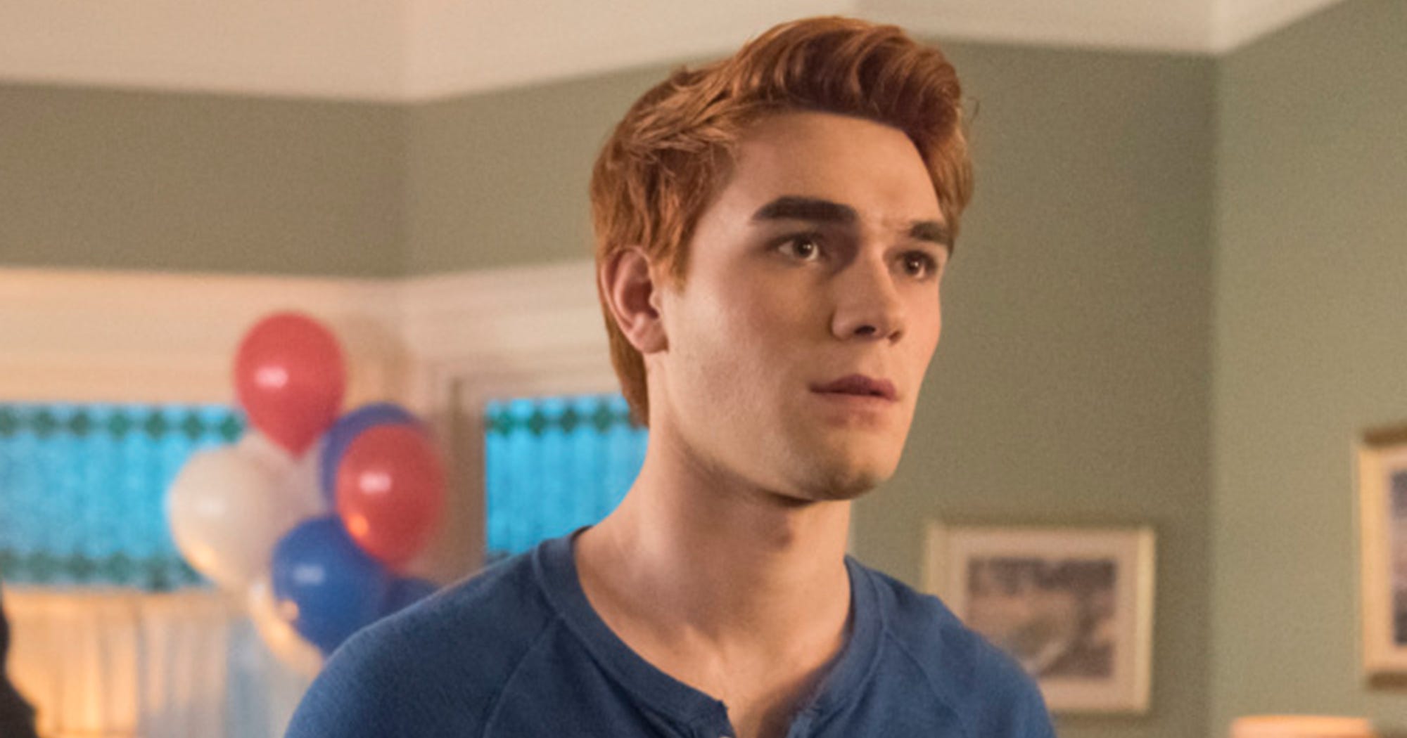 Archie On Trial For Murder, Riverdale Season 3 Spoilers
