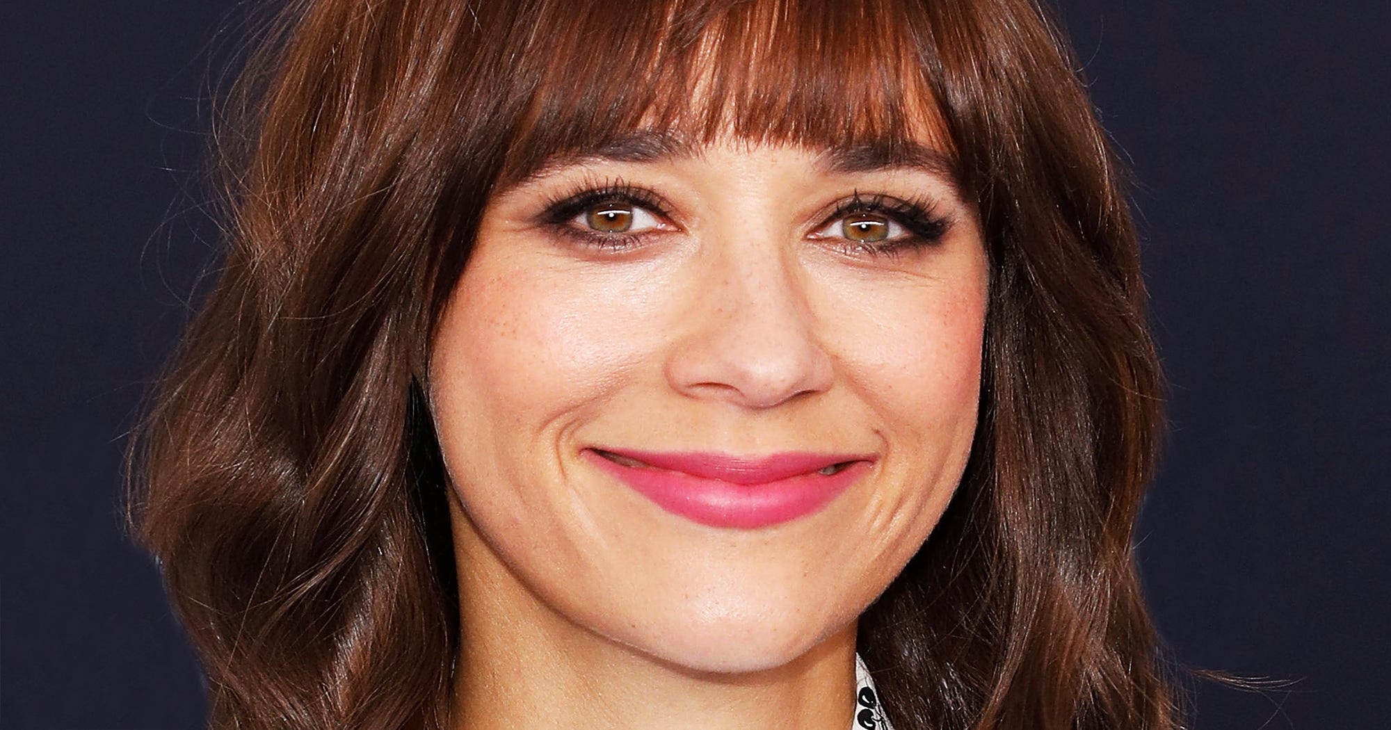 Rashida Jones Biracial Diverse Makeup Shades Skin Tones