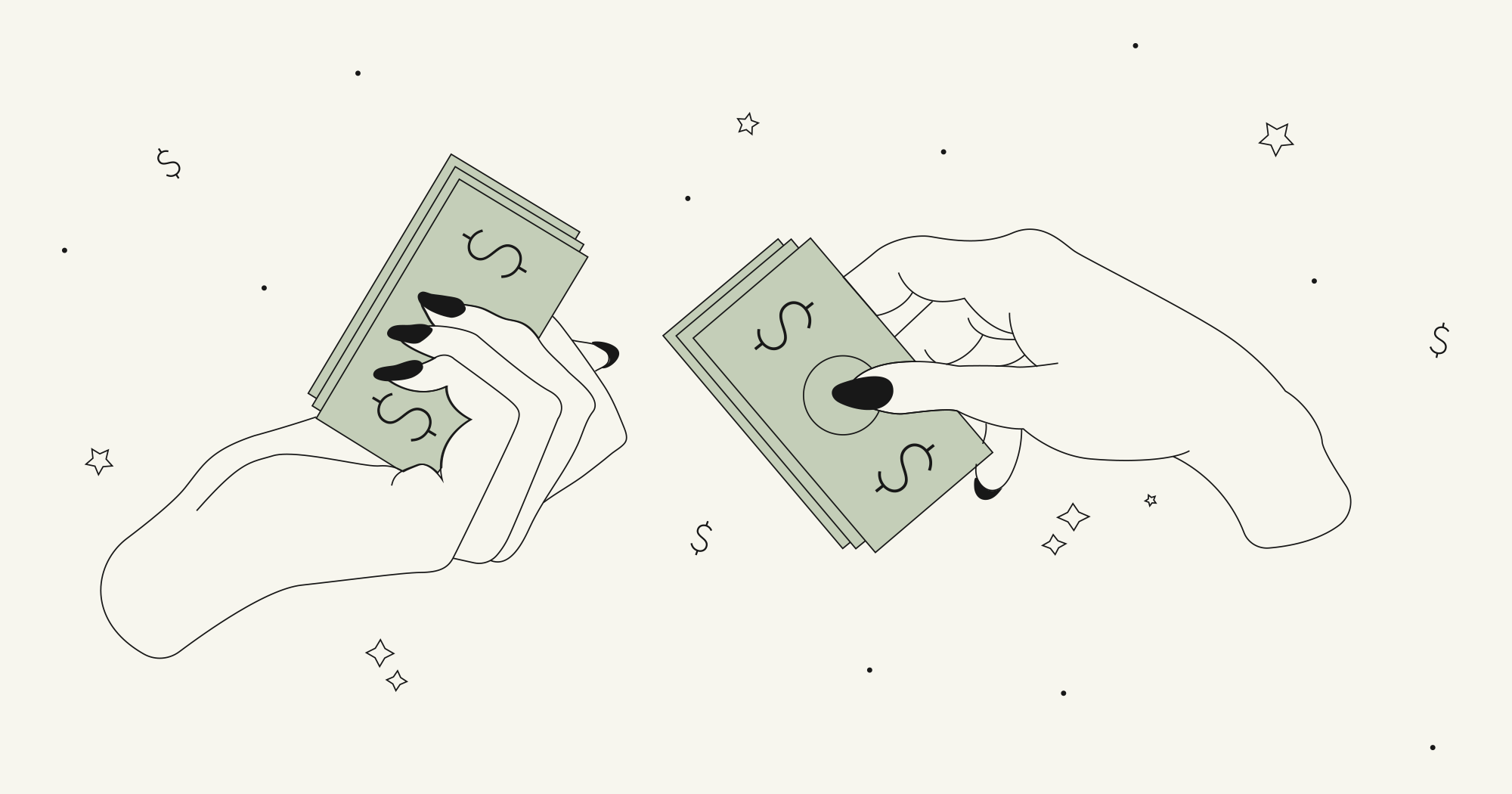 Money Personality Quiz - Personal Finance Management