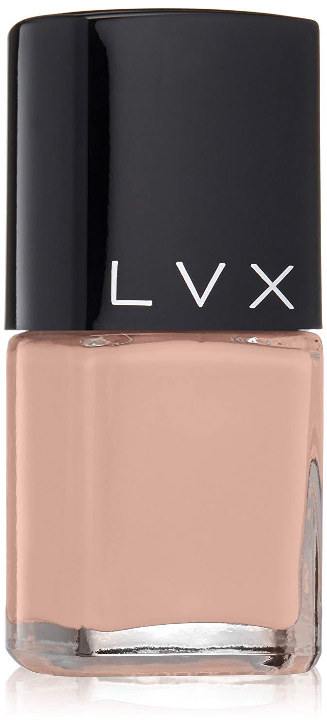 LVX + LVX Nail Lacquer Polish