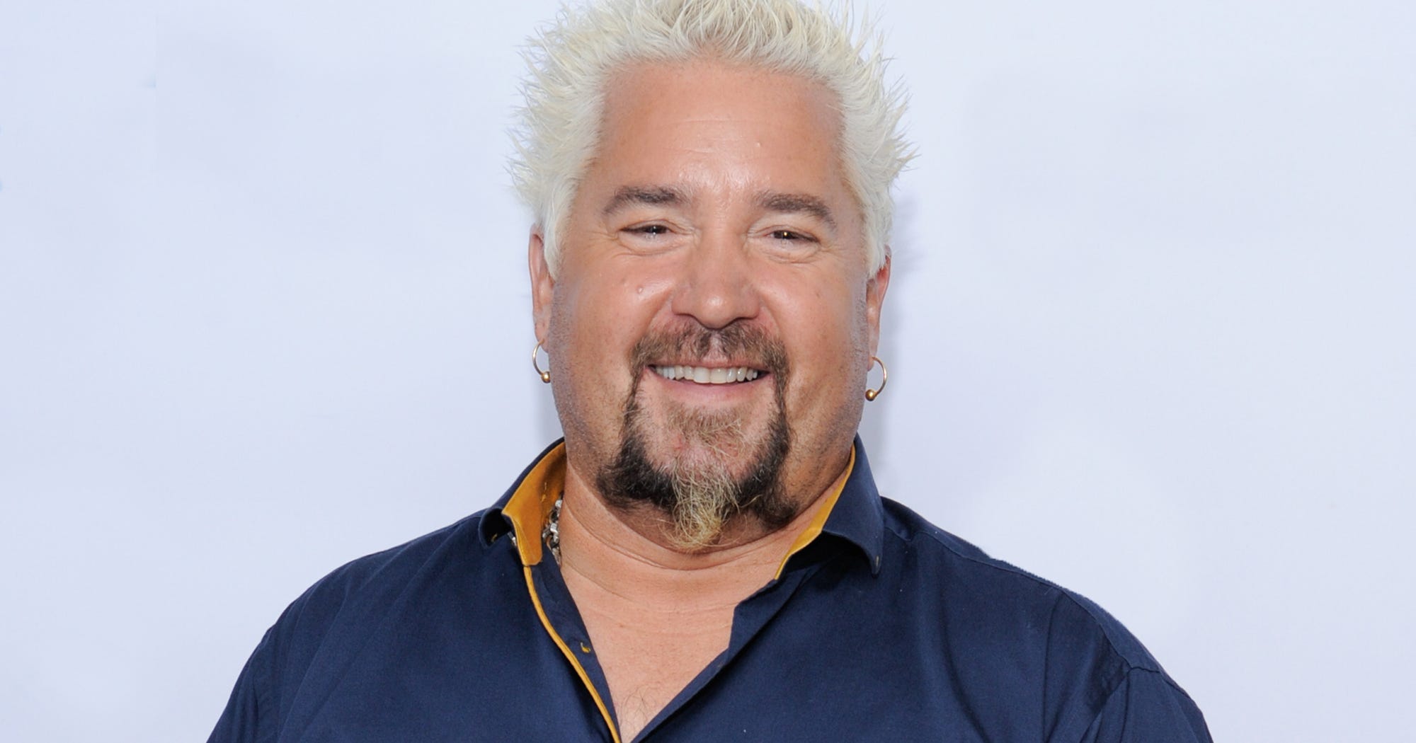 Guy Fieri Big Project New Food Network Series