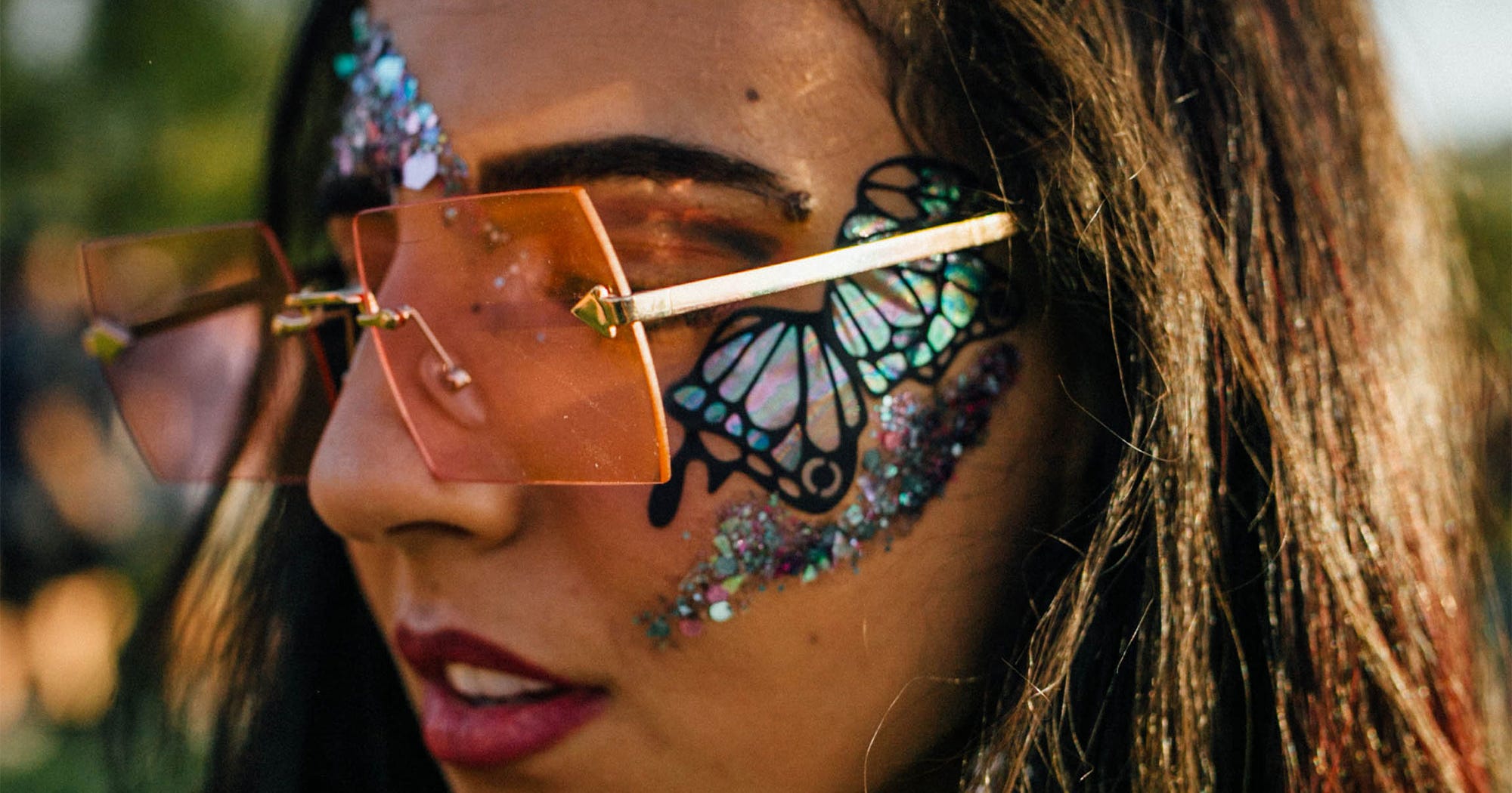 Best Flash Tattoos We Love For A Cool Coachella Look