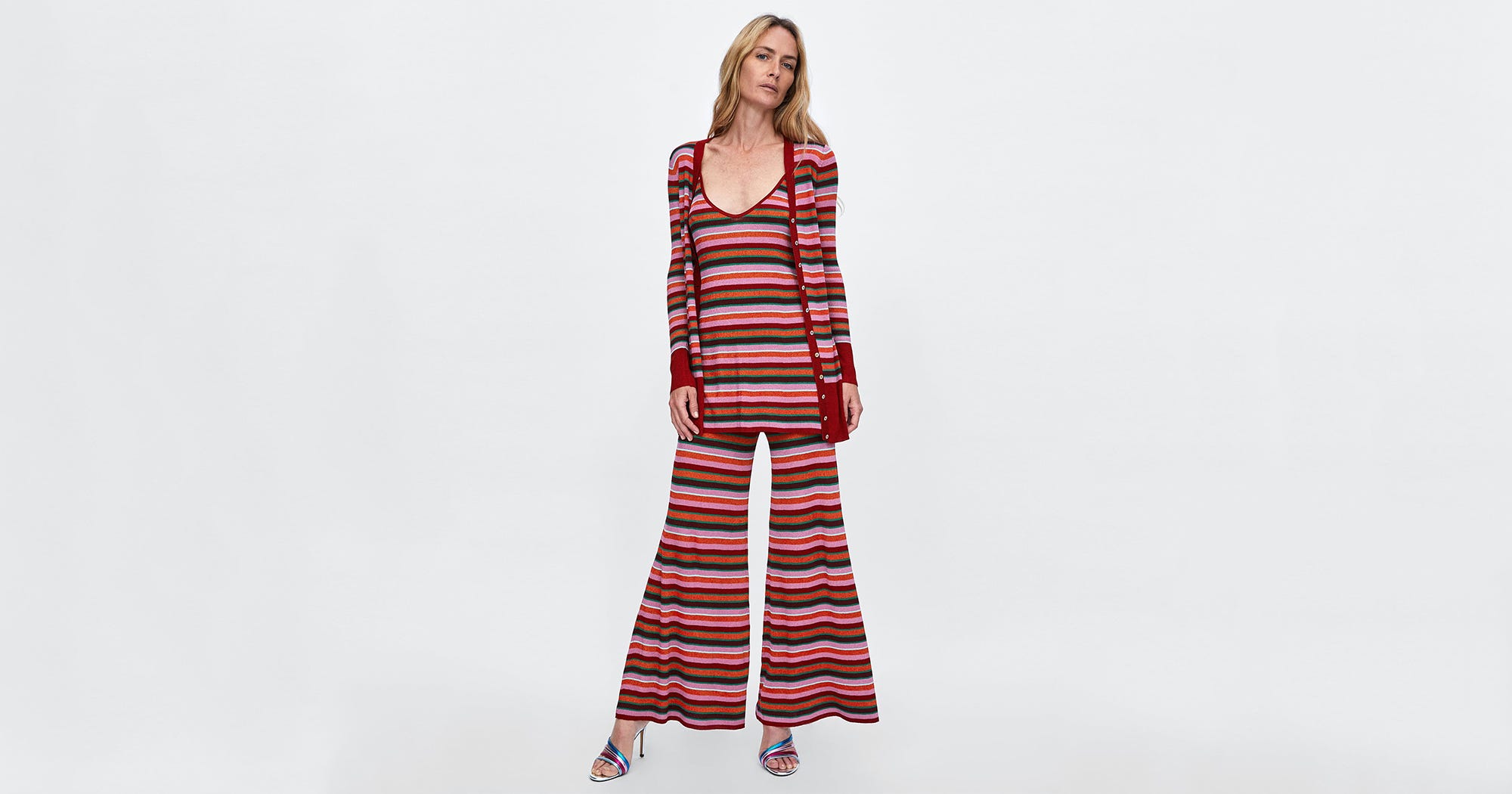 Trendiest Pajama Style Outfits To Shop This Summer 2018