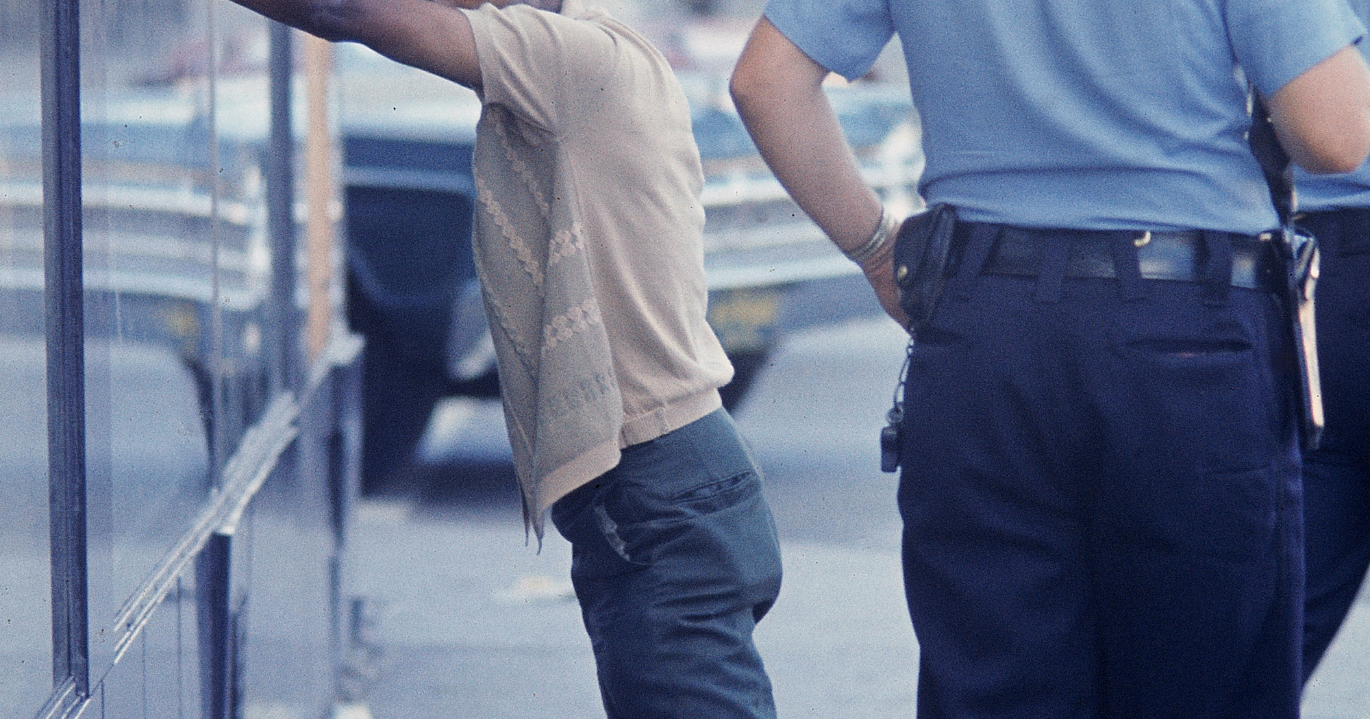 Detroit Movie True Story Algiers Motel Incident Police