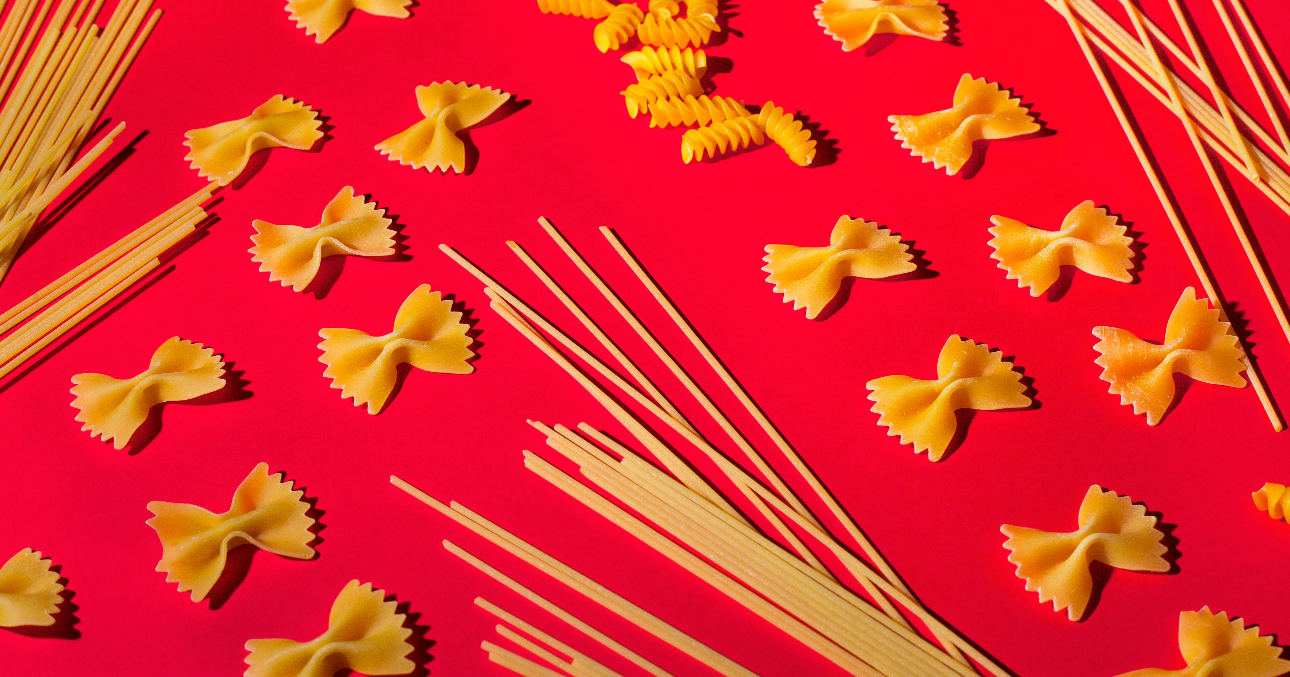 National Pasta Day 2018: Deals & Free Specials Today