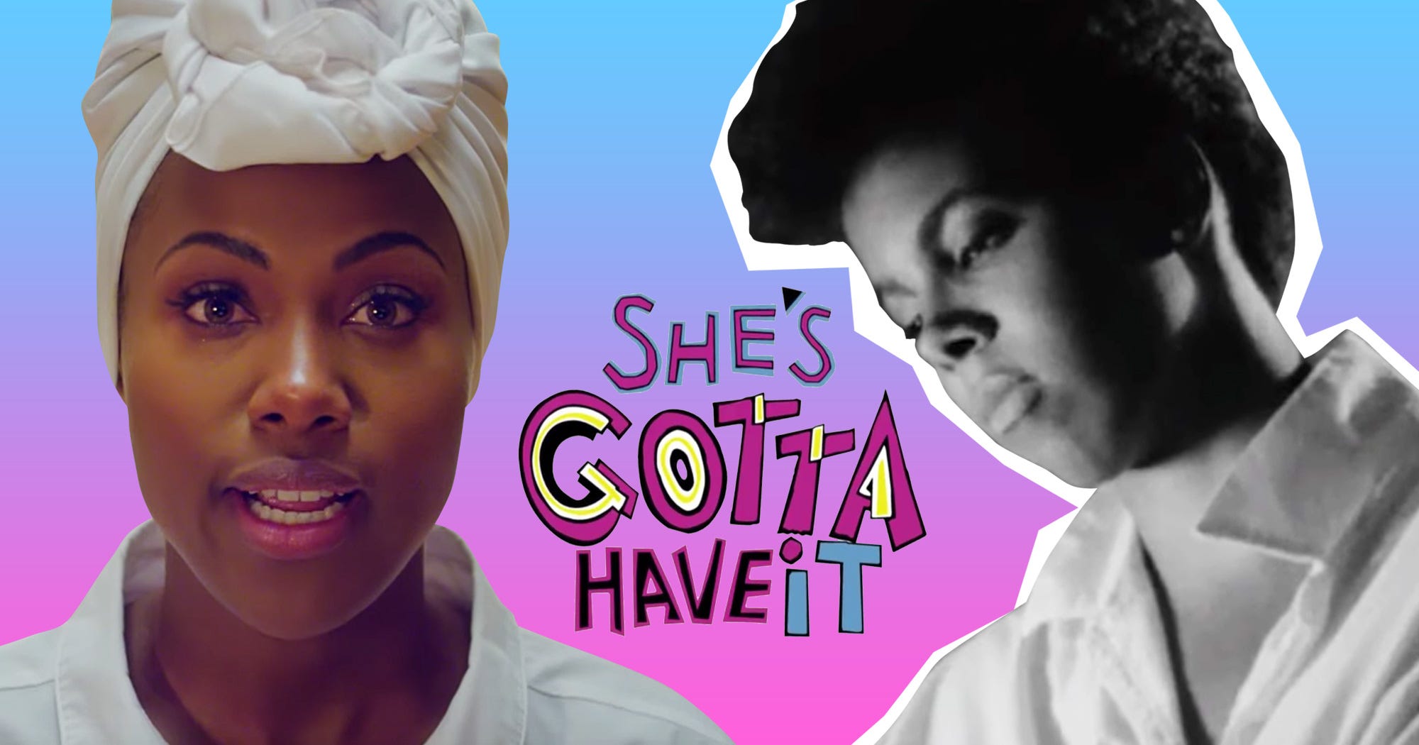 Netflixs „She’s Gotta Have It“ schreit nach Revolution!