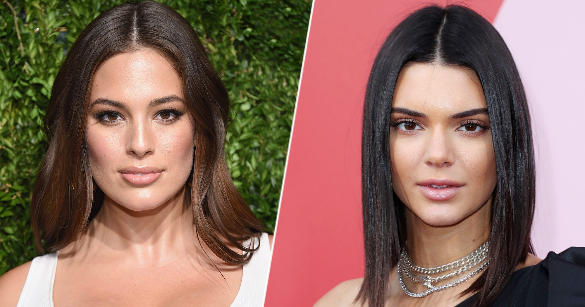 Ashley Graham Love Advent Calendar Video 2017 Strong