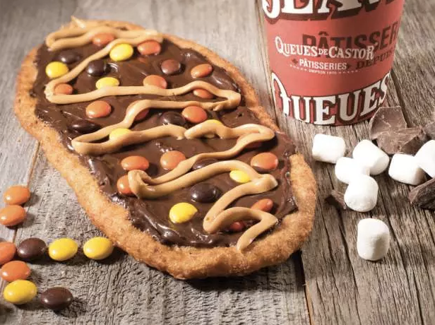 Best Canadian Foods - Canada Candy Junk Food List