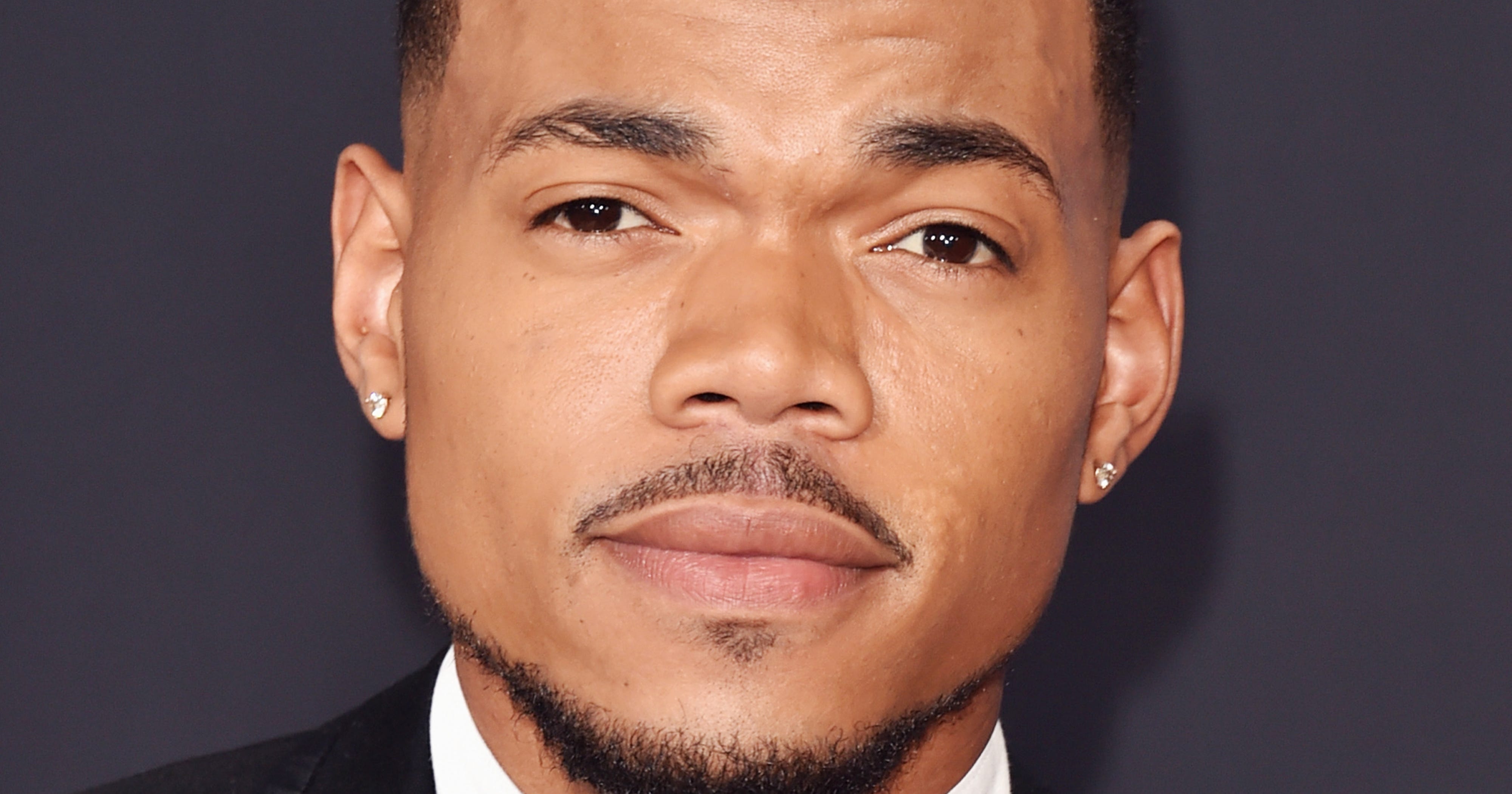 Chance The Rapper Responds To Donald Trump