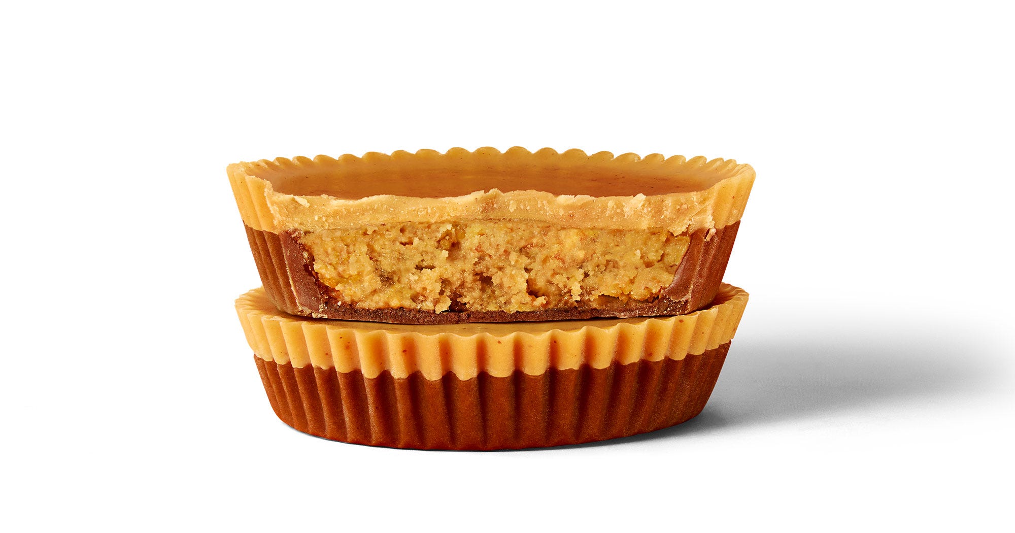 There's A New Reese's Cup And It's Not Playing Games