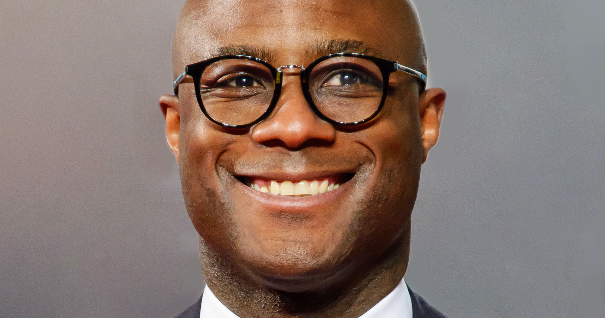Proof Barry Jenkins Is The Best Person At The Oscars