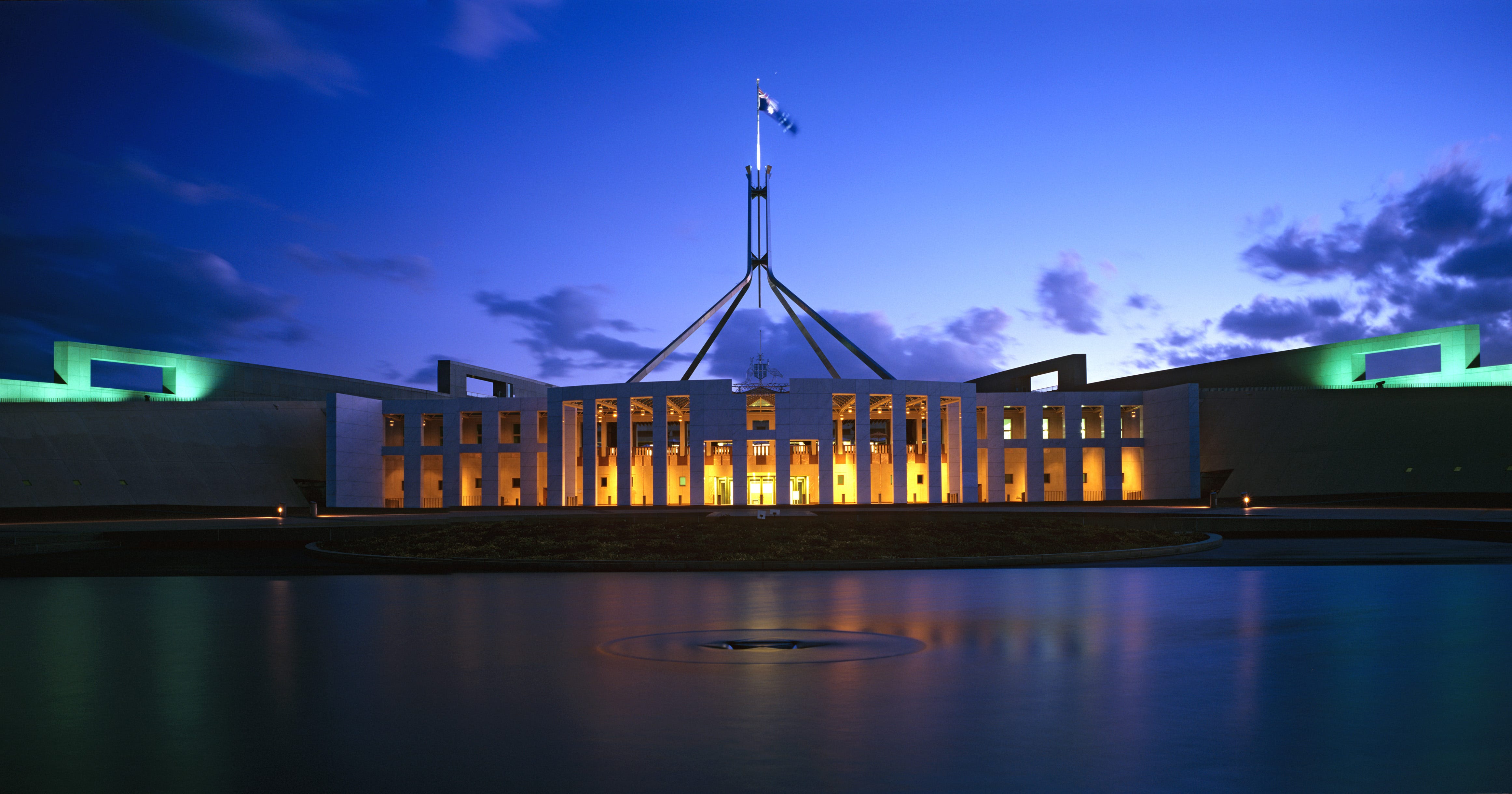 Australian Politician Pro Choice Interruption Response australian-politician-pro-choice-interruption-response