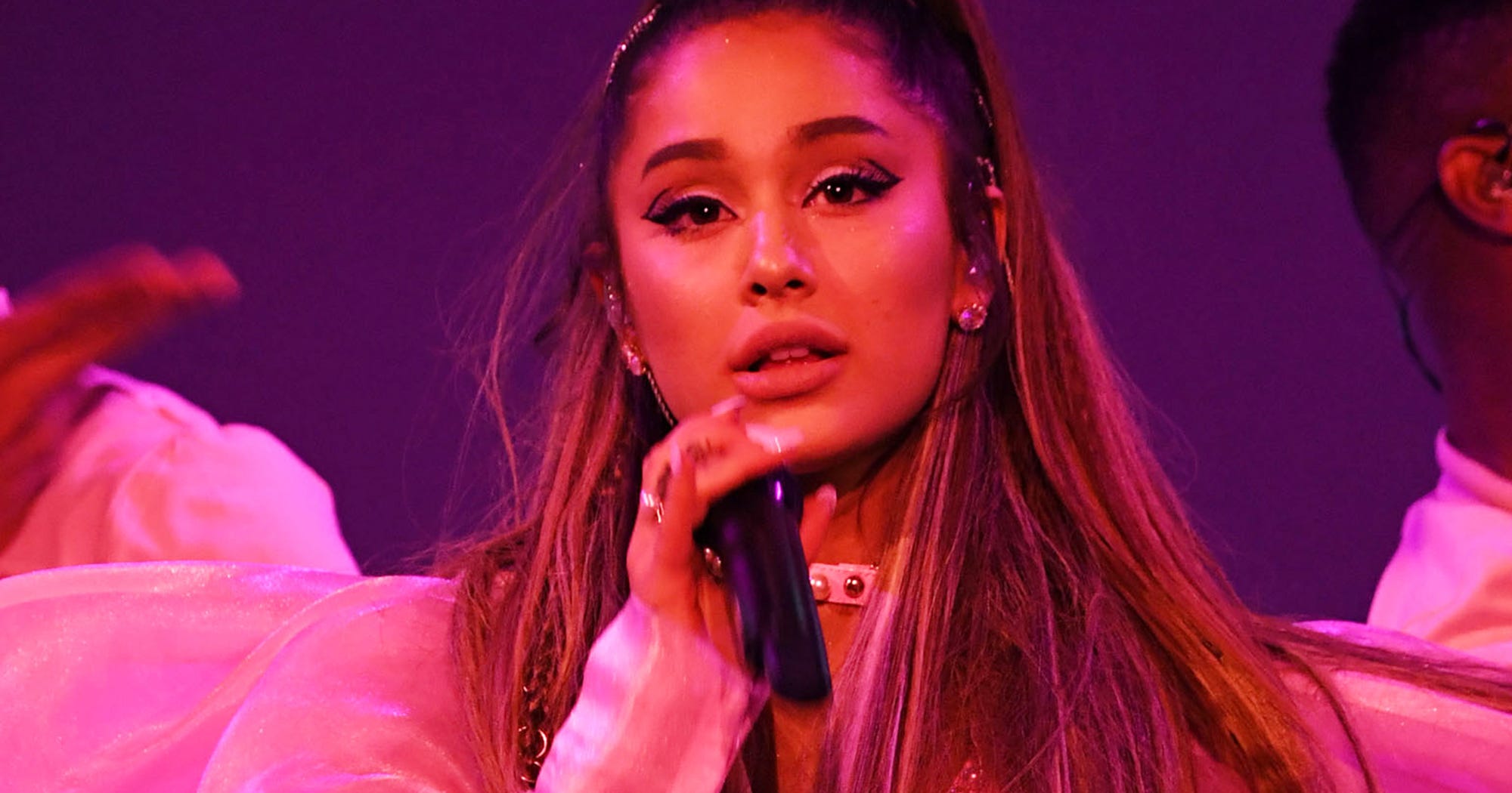 2019 VMAs Nominees List Taylor Swift Ariana Grande