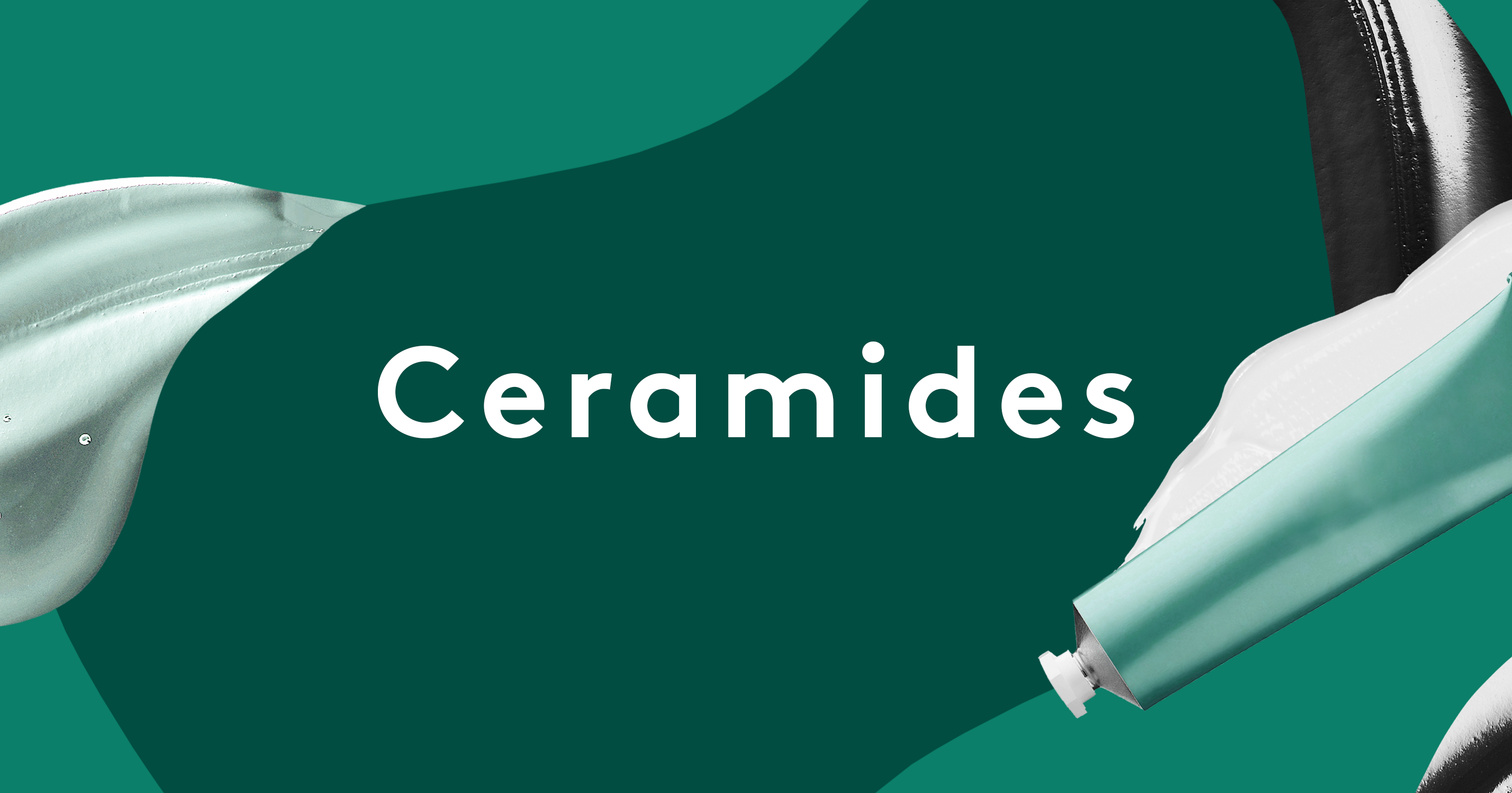 Ceramides: The Wonder Ingredients Dry Skin Needs