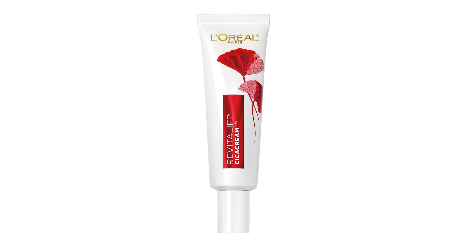 Cica Cream Summer Moisturizers For Sensitive Skin