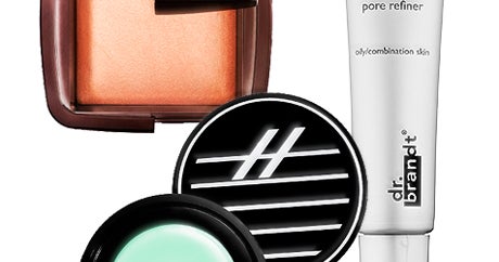 Blurred Makeup - Beauty Trend, Makeup News