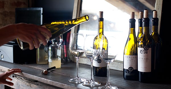 Easy Tips For Ordering Wine