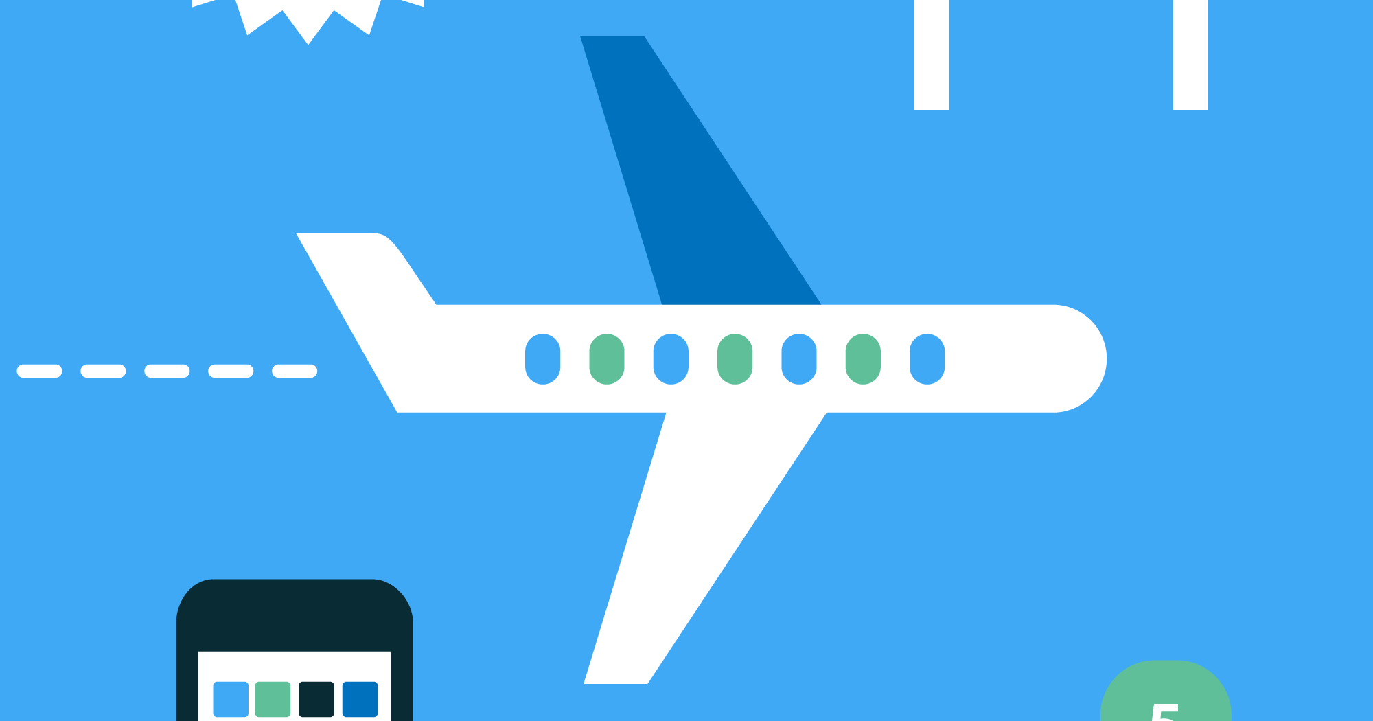 How To Get Cheap Summer Flights 2019 Tips To Book Deals