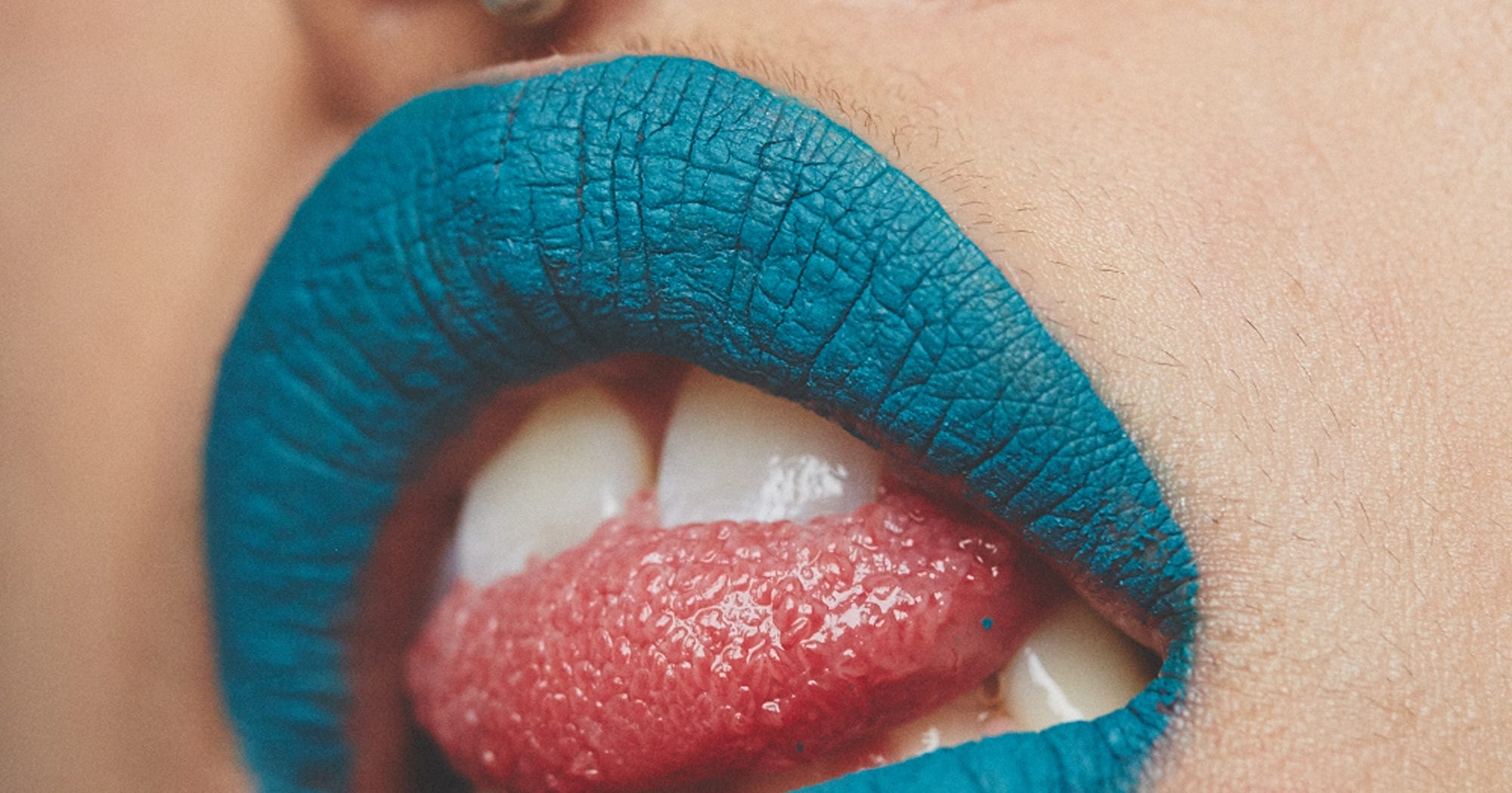 Bleach London Launch Summer Makeup Range Hair Colour