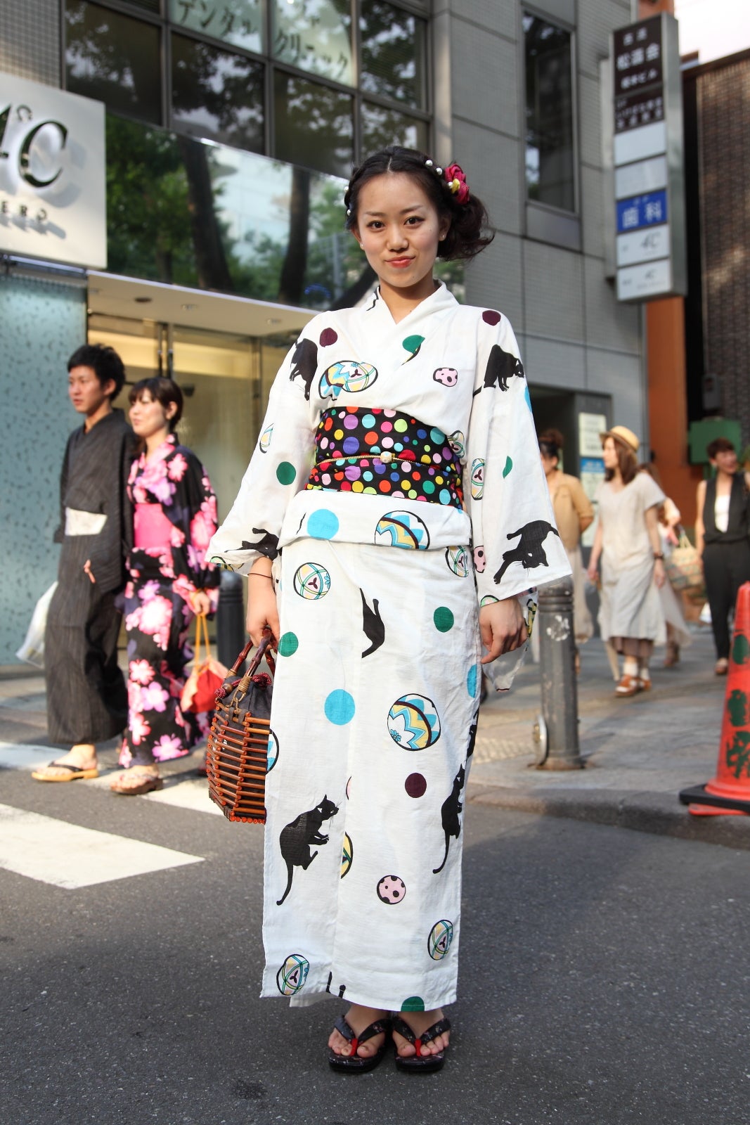 Japanese Inspired Clothing