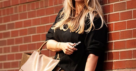 Emese Gormley - NYC PR Companies - Model Management