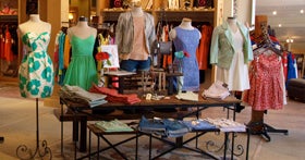 Urban Chic Boutique-Washington DC Stores And Shopping
