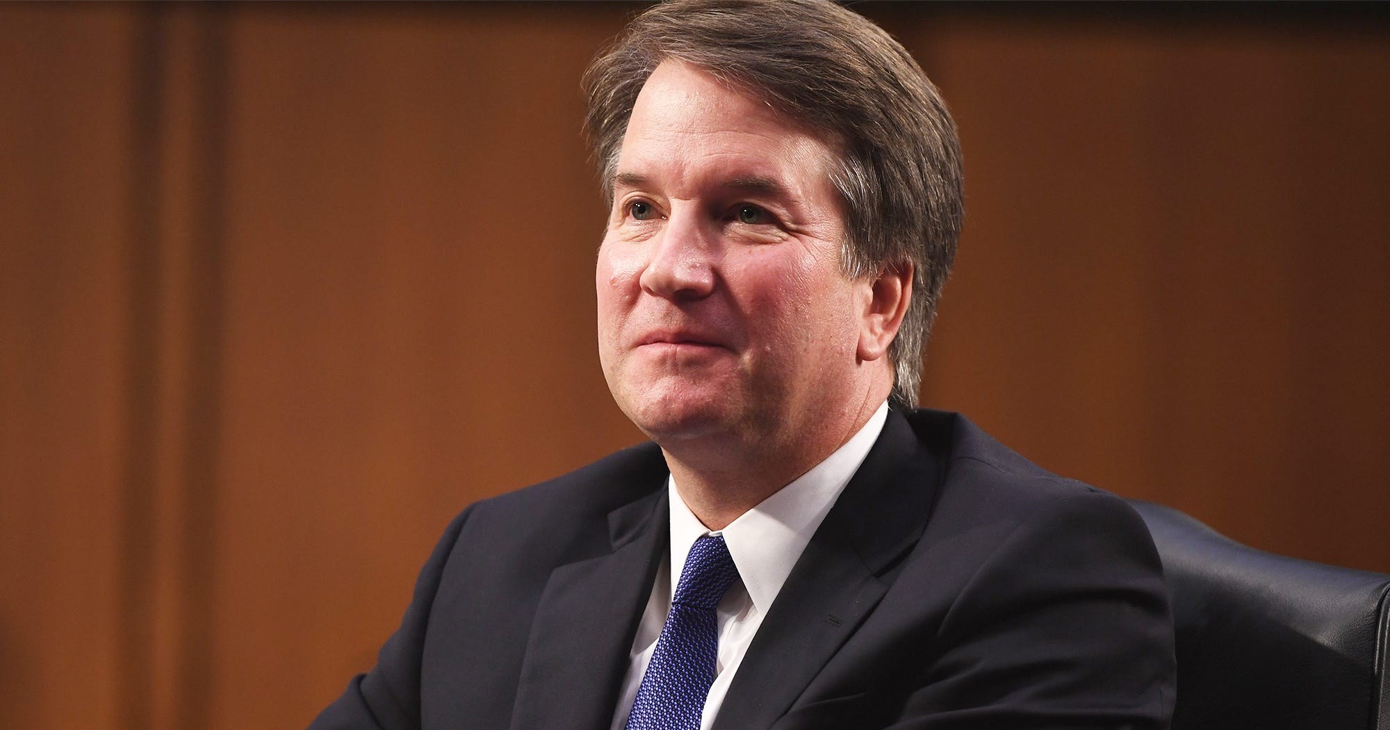 How To Watch The Kavanaugh-Ford Senate Public Hearing