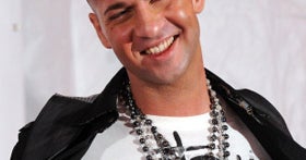 The Situation Reality Show-The Situation Signed A Deal With MTV For His ...