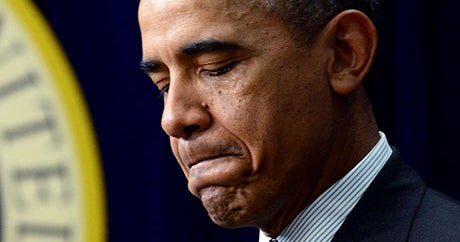 GQ Least Influential Celebs List - Barack Obama