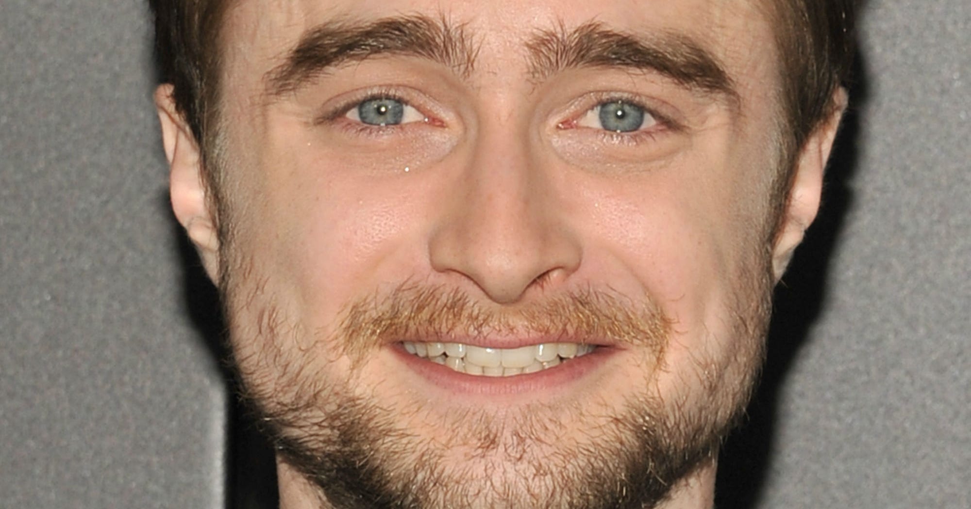 Daniel Radcliffe Imperium Trailer
