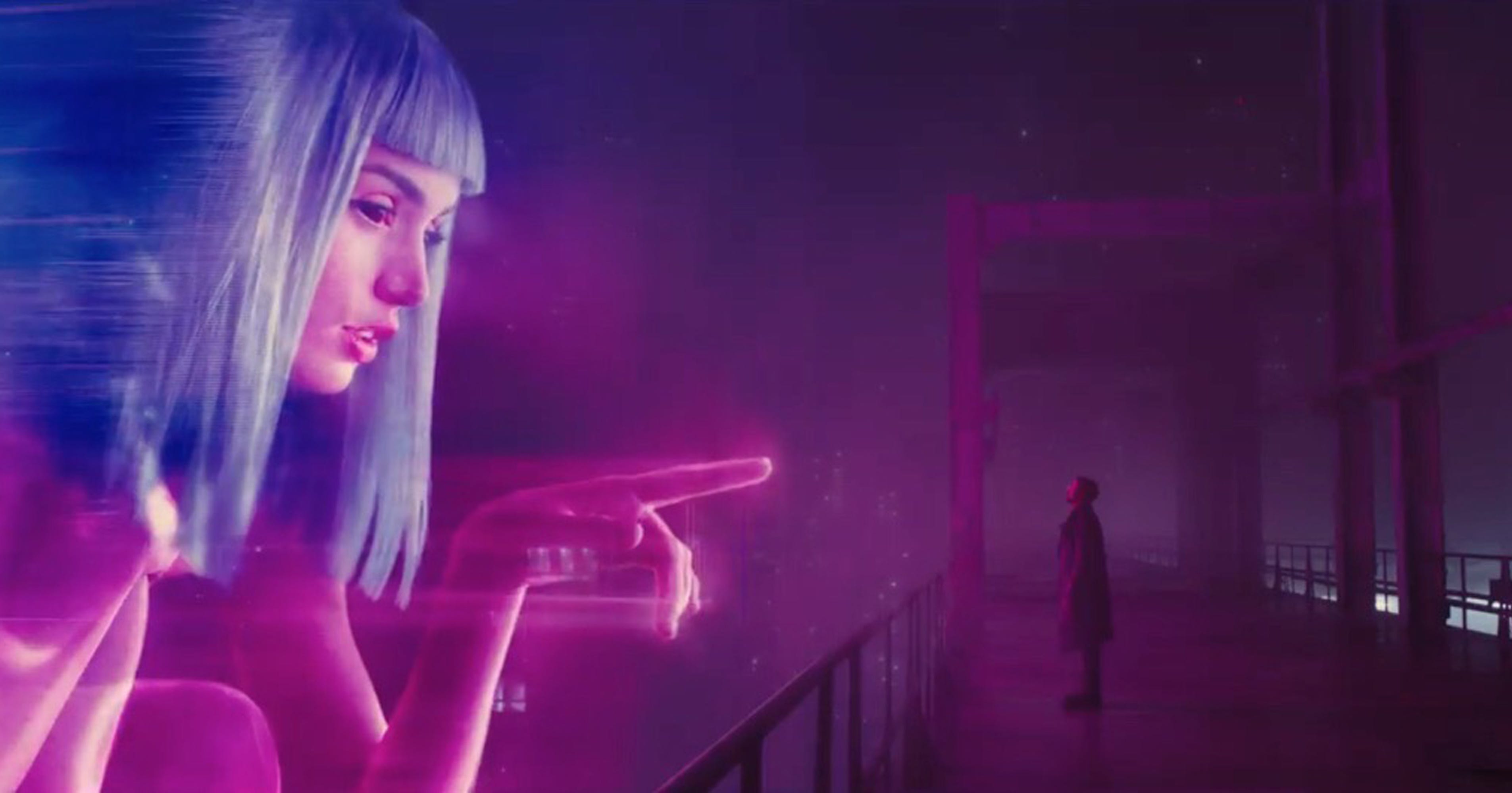 Blade Runner 2049 - Review